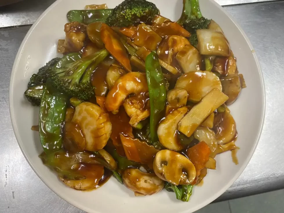 Great Dragon - Chinese Restaurant｜Online Order｜Ashland｜OH